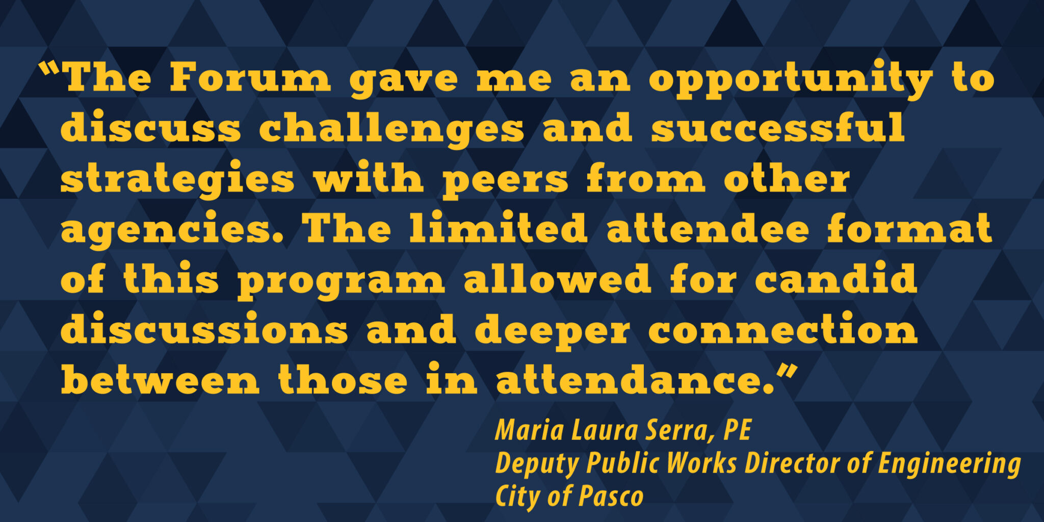 NWPWI Training – APWA Washington Chapter