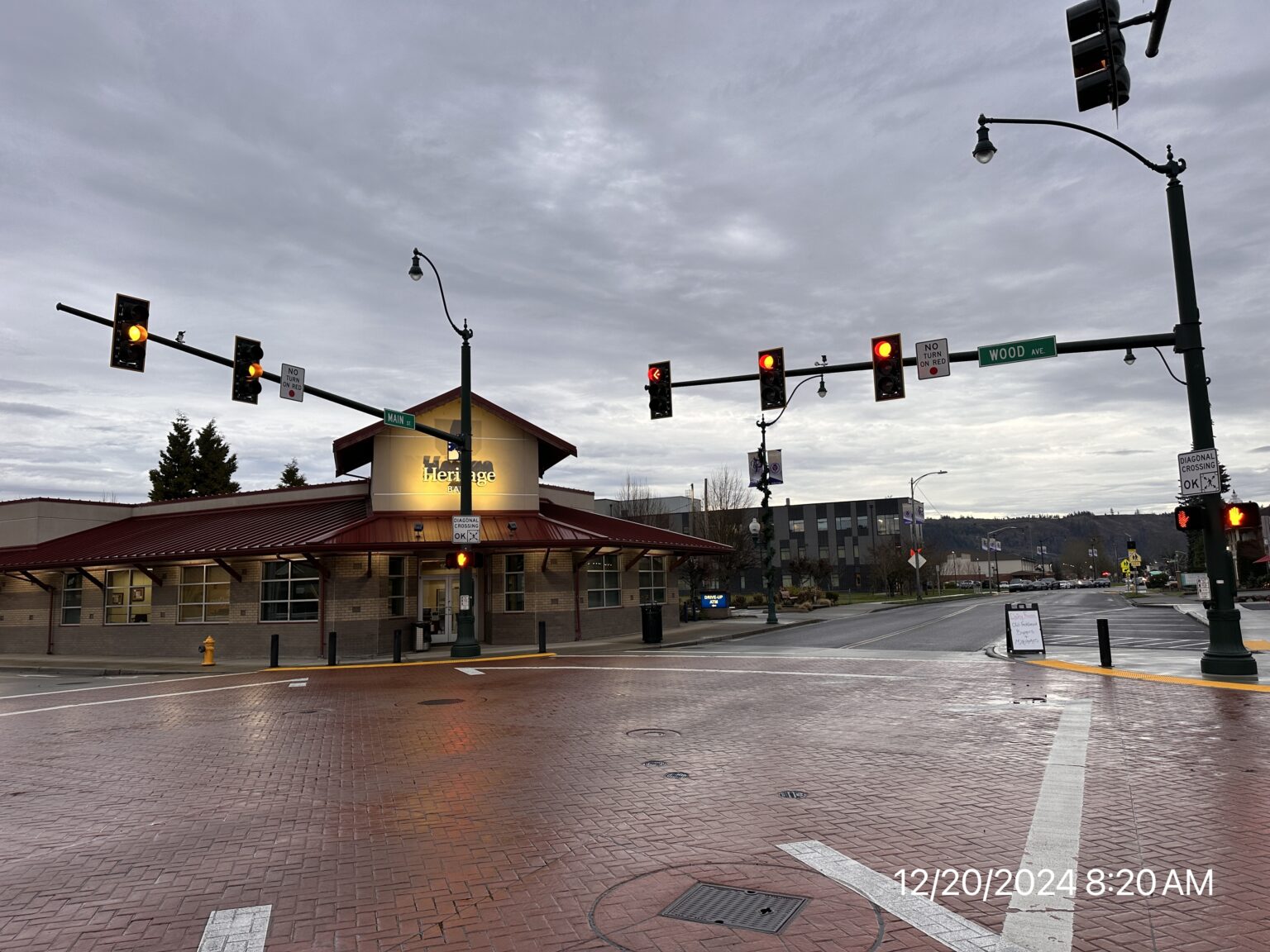 POY Award Winners – APWA Washington Chapter