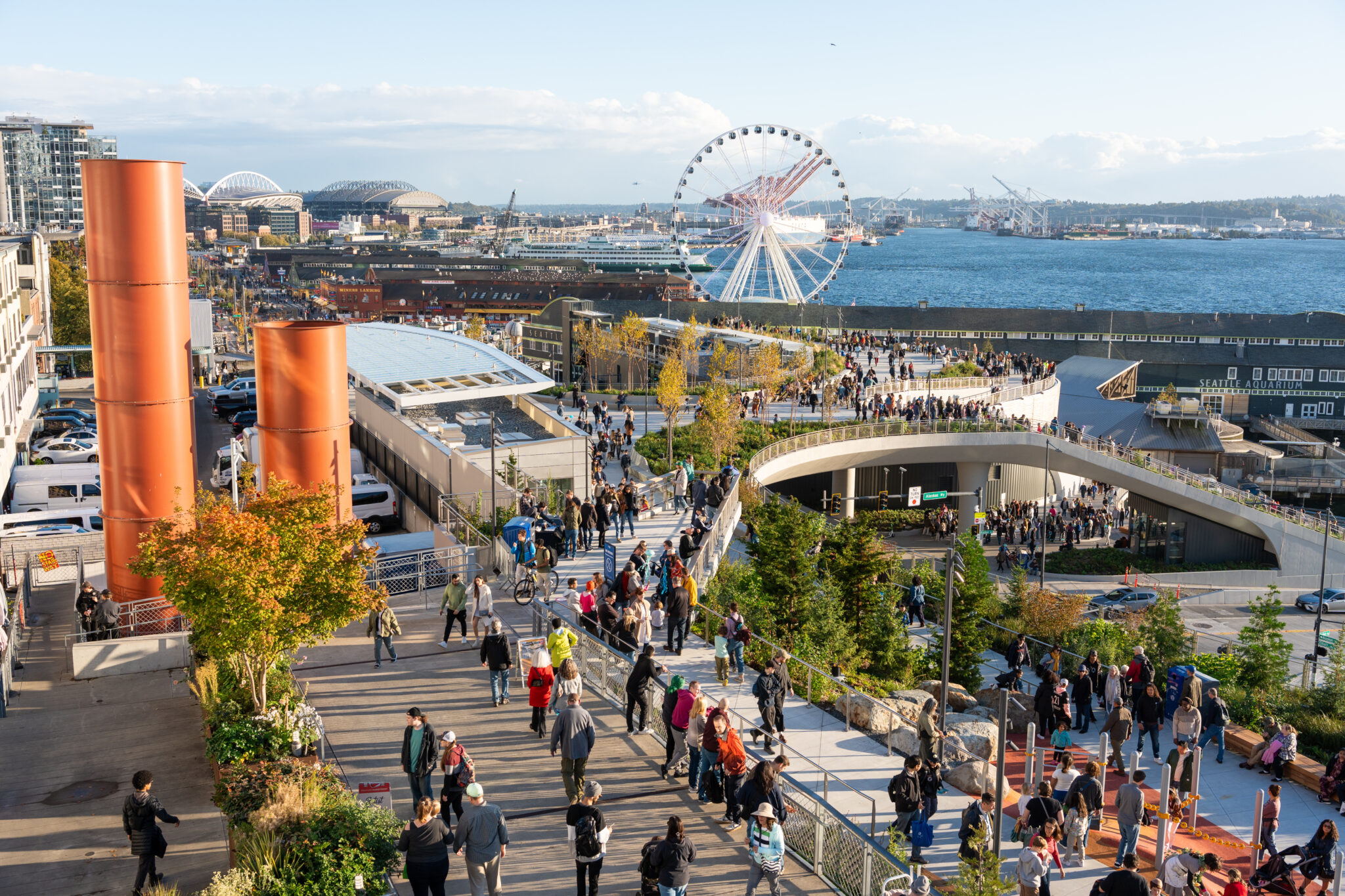 POY Award Winners – APWA Washington Chapter